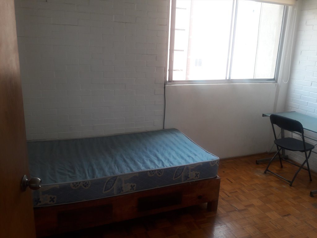 RENTA DE CUARTOS PARA ESTUDIANTES UNAM (NUEVO INGR - Cerro del Agua ...