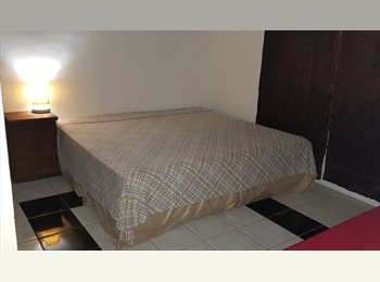 Cuartos en renta Cancún y casas compartidas en Cancún - Roomgo