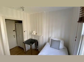 Bedsits and Studios Rooms to rent , Bedsits and Studios Flatshare ...