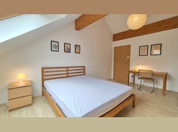 Colocation, Chambre à Louer et Colocataire | Appartager