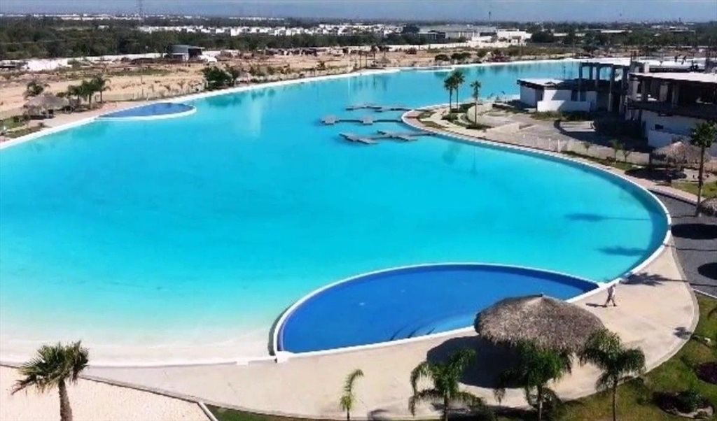 Busco Roomie en Dreams Lagoons Apodaca - Rio Balsas, Dream Lagoons | Roomgo