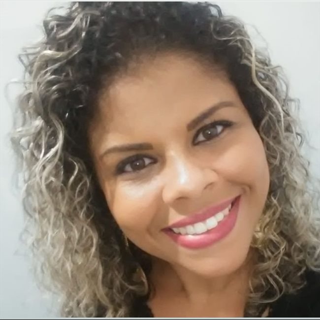 Colega De Quarto Belo Horizonte Danielle Others Feminino 35