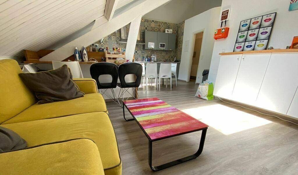 Colocation à Rue de Rollingergrund, Luxembourg - Chambre en location en ...