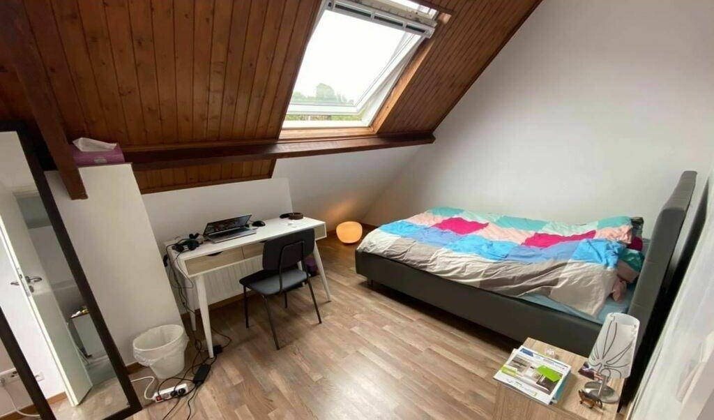 Colocation à Rue de Rollingergrund, Luxembourg - Chambre en location en ...