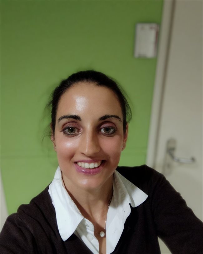 Colocataire - Luxembourg - Giulia - Professional - Femme - 28 | Appartager