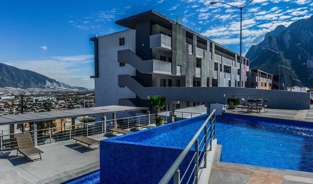 Huasteca living - Alberto García Guzmán, Sin Nombre de Colonia 22 | Roomgo