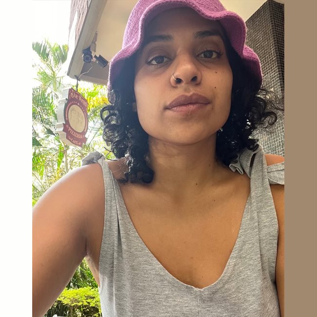 Inquilino - Medellín - María Camila Giraldo - Professional - Mujer - 29 ...