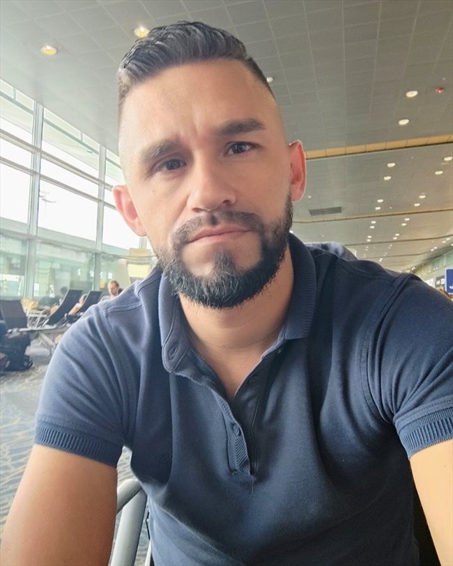 Inquilino - Medellín - Carlos Andres - Professional - Hombre - 36 ...