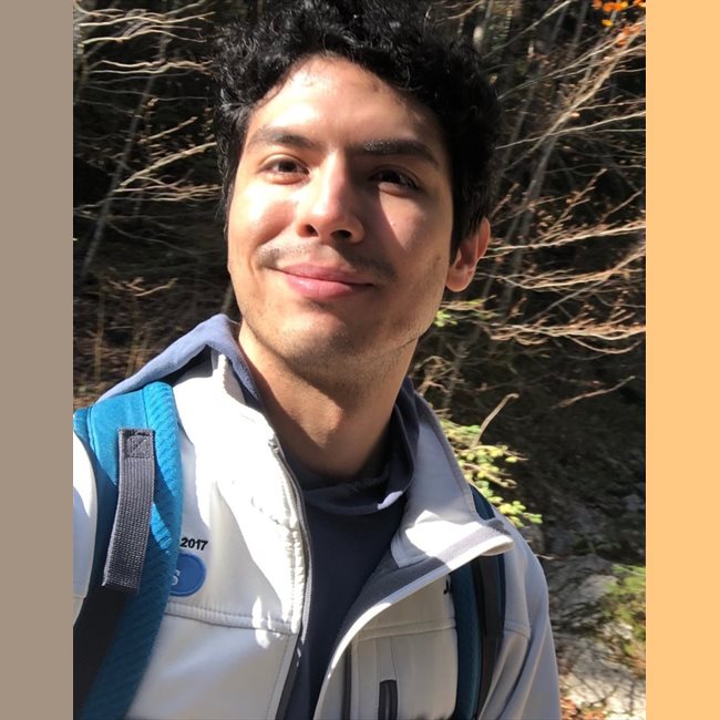 Inquilino - Vitacura - Marco Ayala - Professional - Hombre - 32 | CompartoDepto