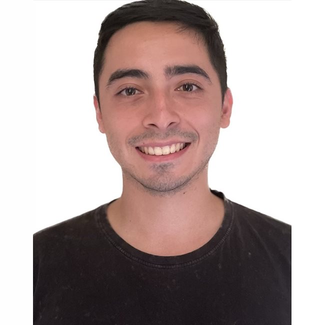 Inquilino - Valparaíso - Alvaro Castro - Professional - Hombre - 30 ...