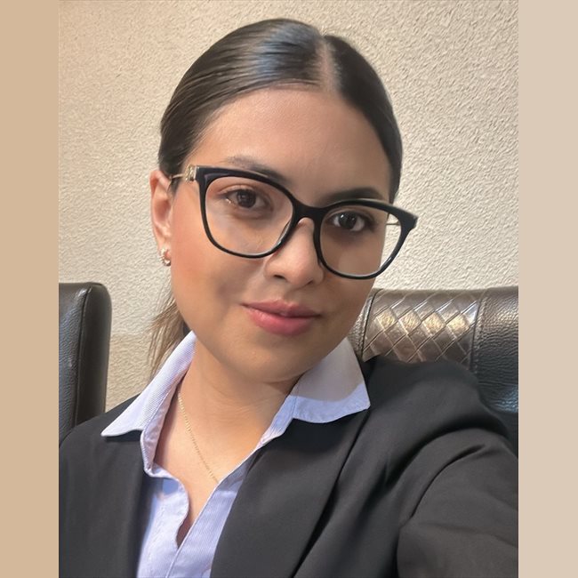 Fernanda Ramos - Tlaquepaque - Professional - Mujer - 26 | Roomgo