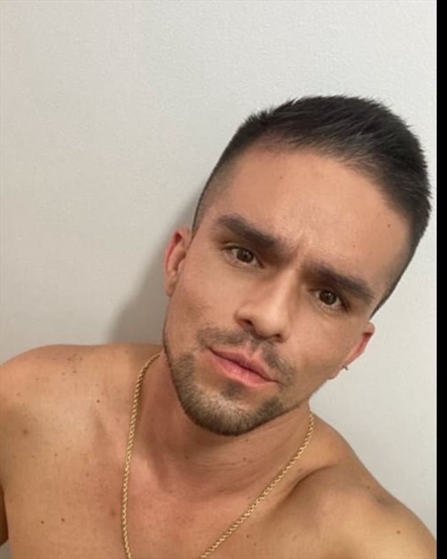 Inquilino - Medellín - Gabriel Argaez - Student - Hombre - 30 | CompartoApto