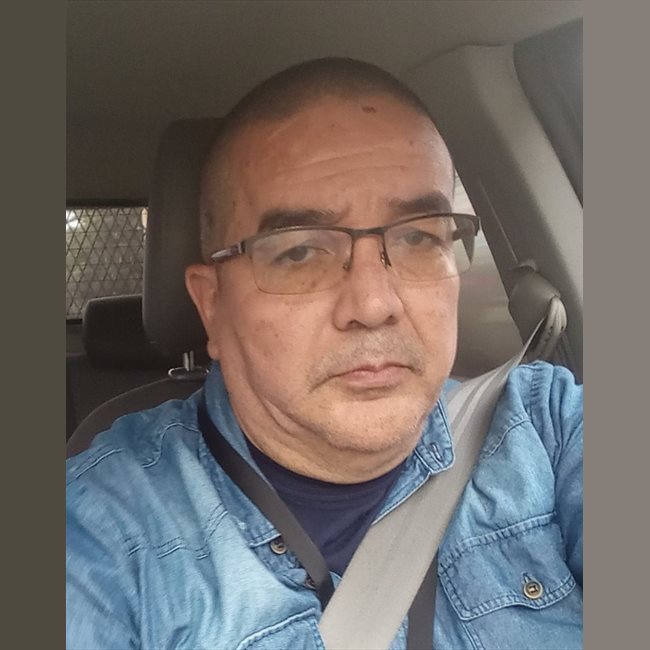 Inquilino - Bogotá - Daniel Agudelo - Professional - Hombre - 54 | CompartoApto
