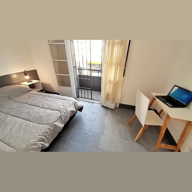 Habitación Privada en Casa Compartida | Palermo - Gascón, Comuna 14 | Roomgo