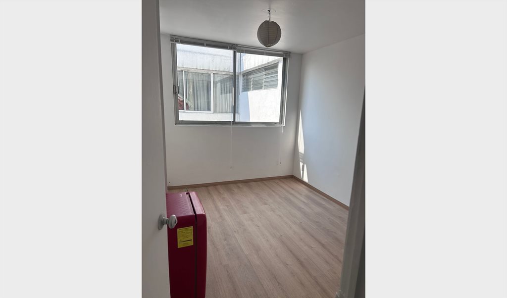 Rento cuarto de azotea a media cuadra del Parque Lincoln, Polanco ...