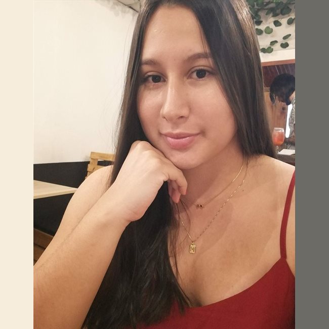 Inquilino - Itagüí - Mariana Cano Pérez - Professional - Mujer - 27 | CompartoApto