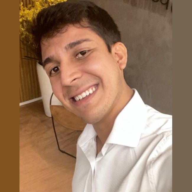 Colega de Quarto - Liberdade - Lucas Mateus da silva souza - Others - Masculino - 26 | Roomgo
