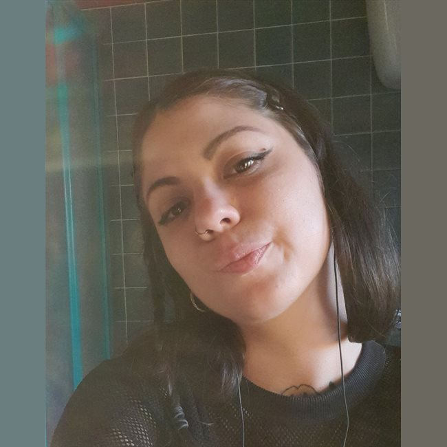 Inquilino - Bogotá - Jessica - Professional - Mujer - 36 | CompartoApto