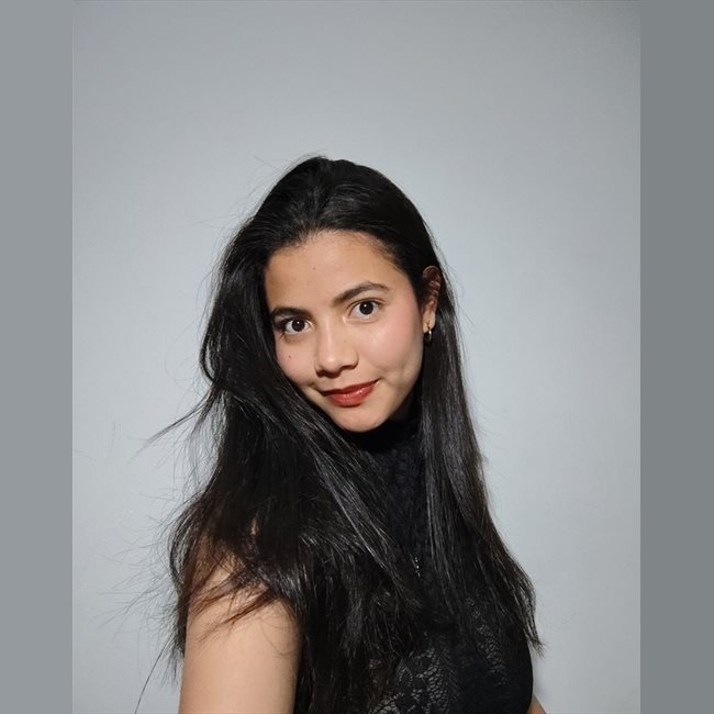 Inquilino - Bogotá - Daniela Liseth - Student - Mujer - 22 | CompartoApto