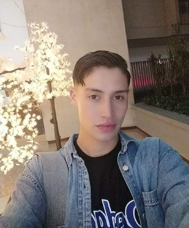 Inquilino - Bogotá - jeffrey gonzalez - Student - Hombre - 28 ...