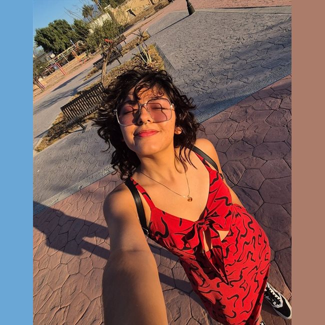 Inquilino - Bogotá - Karla Blanco - Student - Mujer - 21 | CompartoApto