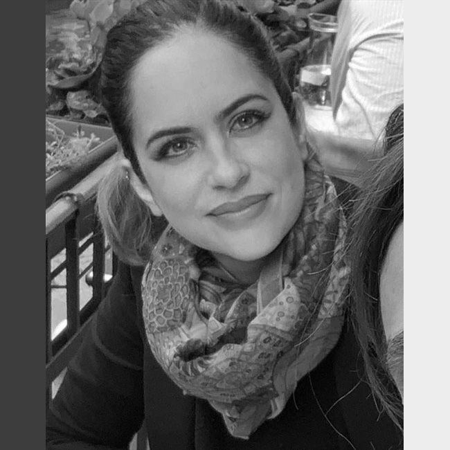 Daniela - México - D.F. - Professional - Mujer - 34 | Roomgo