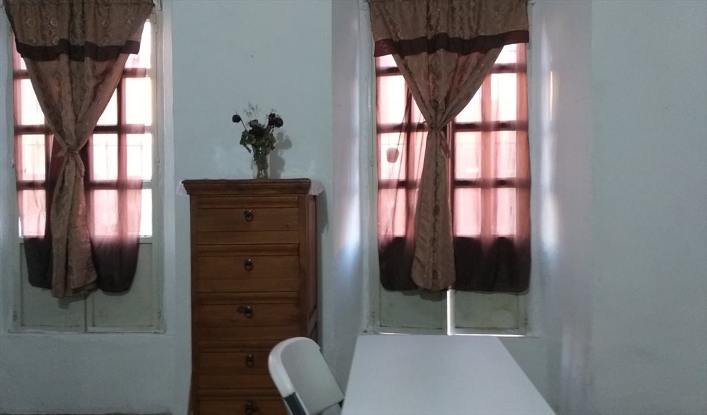 Rento cuartos amplios amueblados, centrico. - Calle Jesús García ...