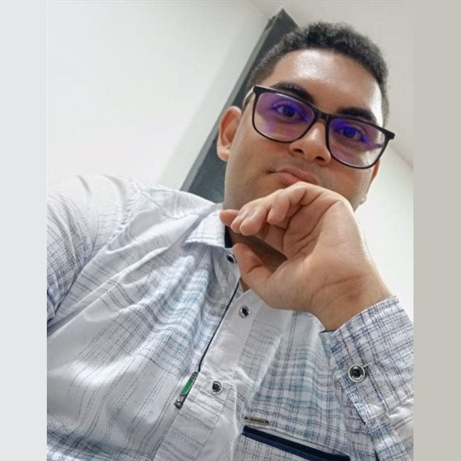 Inquilino - Medellín - Michael morrón - Student - Hombre - 24 ...