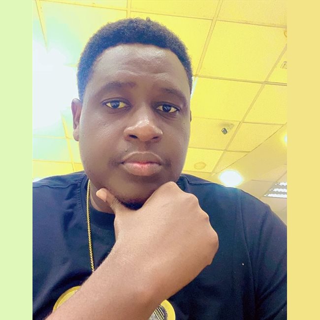 Mathieu Jean Anderson - Monterrey - Professional - Hombre - 34 | Roomgo