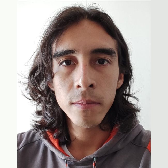 Leo Rocha Burgos - León - Professional - Hombre - 31 | Roomgo