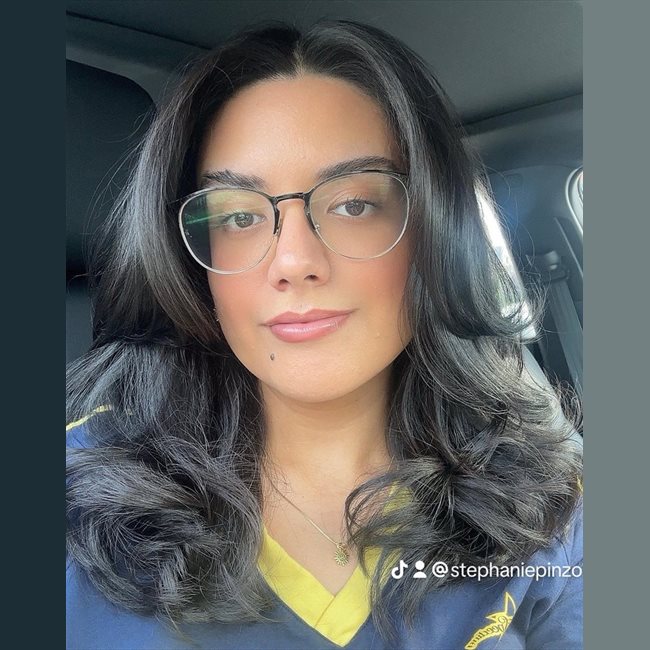Grupo de 2 personas - Medellín - Stephanie Pinzon | CompartoApto