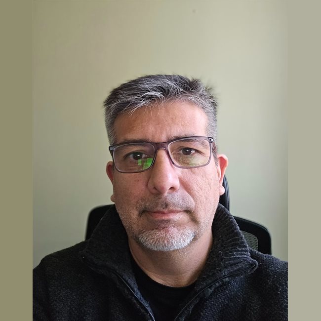 Inquilino - Santiago Centro - Andrés - Professional - Hombre - 51 ...