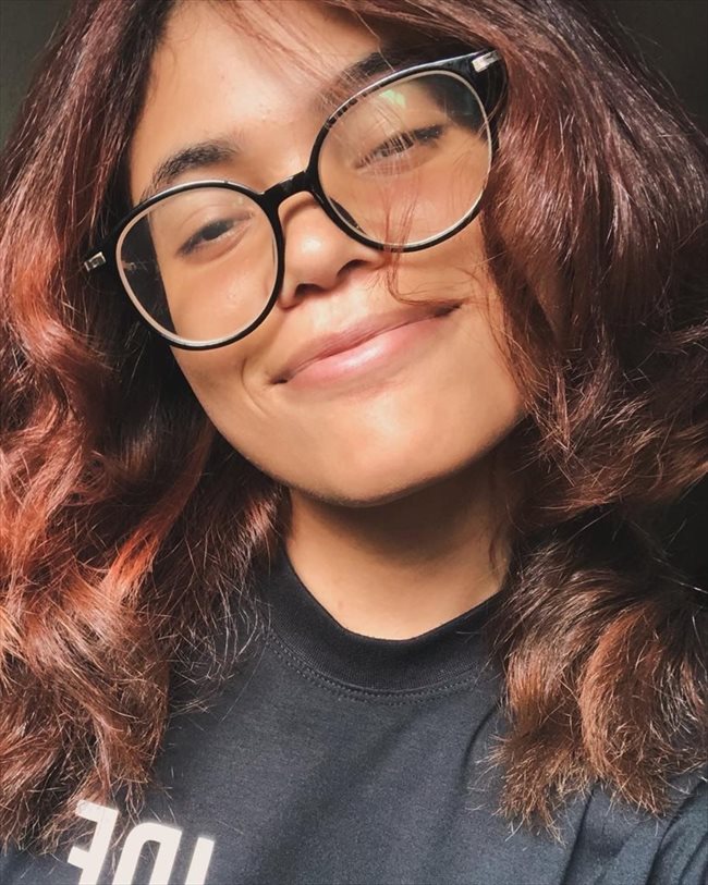 Colega de Quarto - São José dos Campos - Maria Eduarda da Silva ...