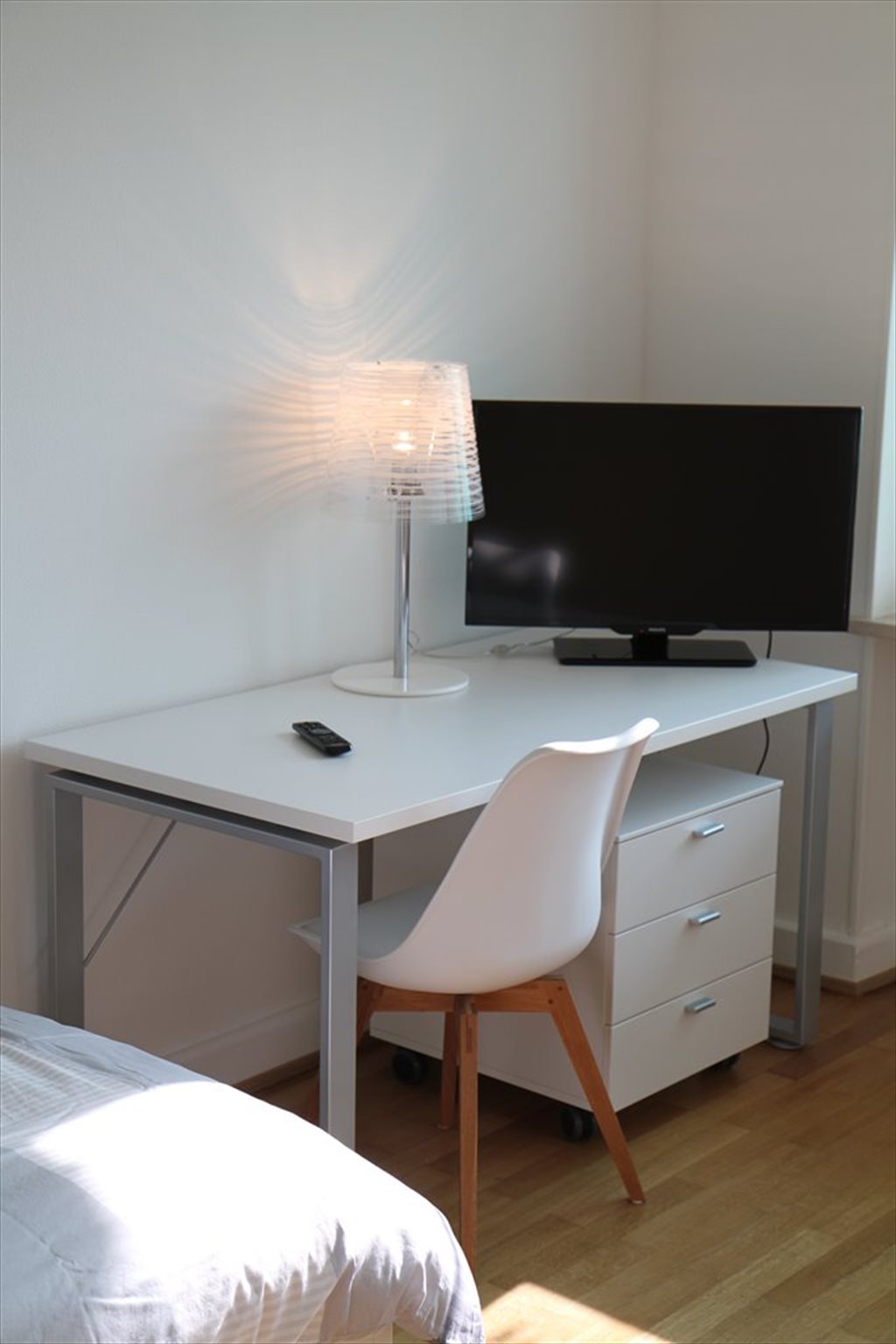 Colocation à Avenue Victor Hugo, Luxembourg - Luxurious furnished room ...