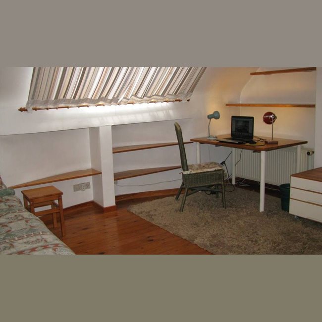 Colocation à Chaussée de Ninove, Scheut - Room for internship/young ...