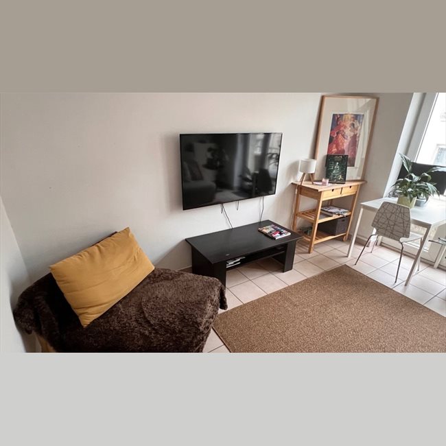 Colocation à Rue de Strasbourg, Gare - Ideal for young professionals ...