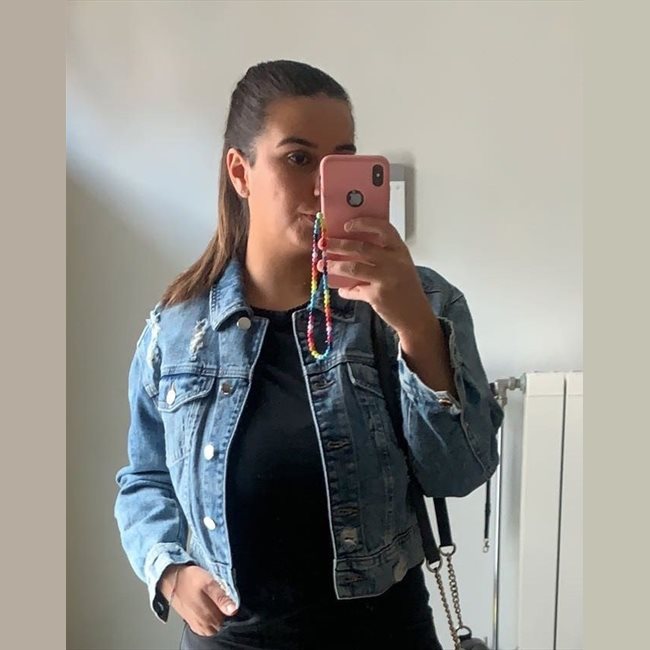 Colocataire - Ans - Audrey - Professional - Femme - 25 | Appartager