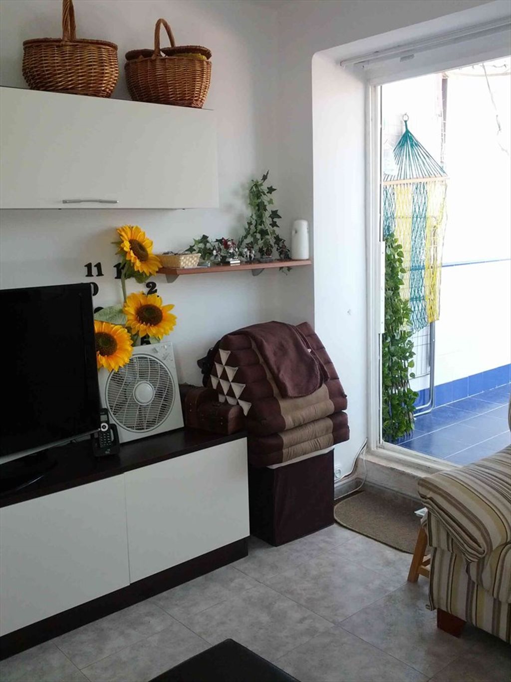 Piso Compartido en Carrer d'Ernest Anastasio, València - Ático NO ...