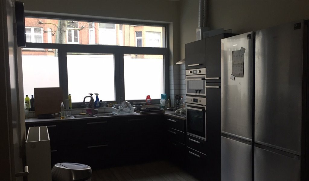 Colocation à Avenue de Roodebeek, Porte Tervueren - Awesome house ...