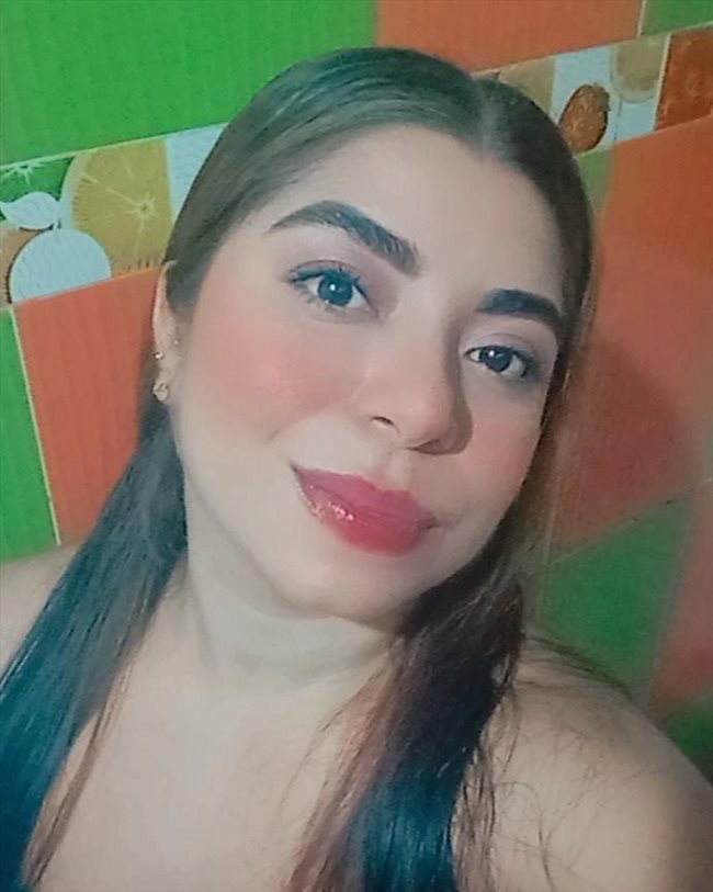 Inquilino - Cartagena - Rina Marcela Alonso Polo - Professional - Mujer ...