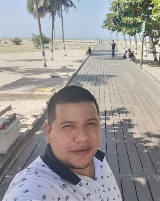 Inquilino - Medellín - Rafael Solano - Professional - Hombre - 34 ...