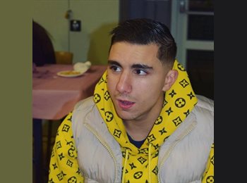 Colocation, Colocataire et Chambre à Louer | Appartager