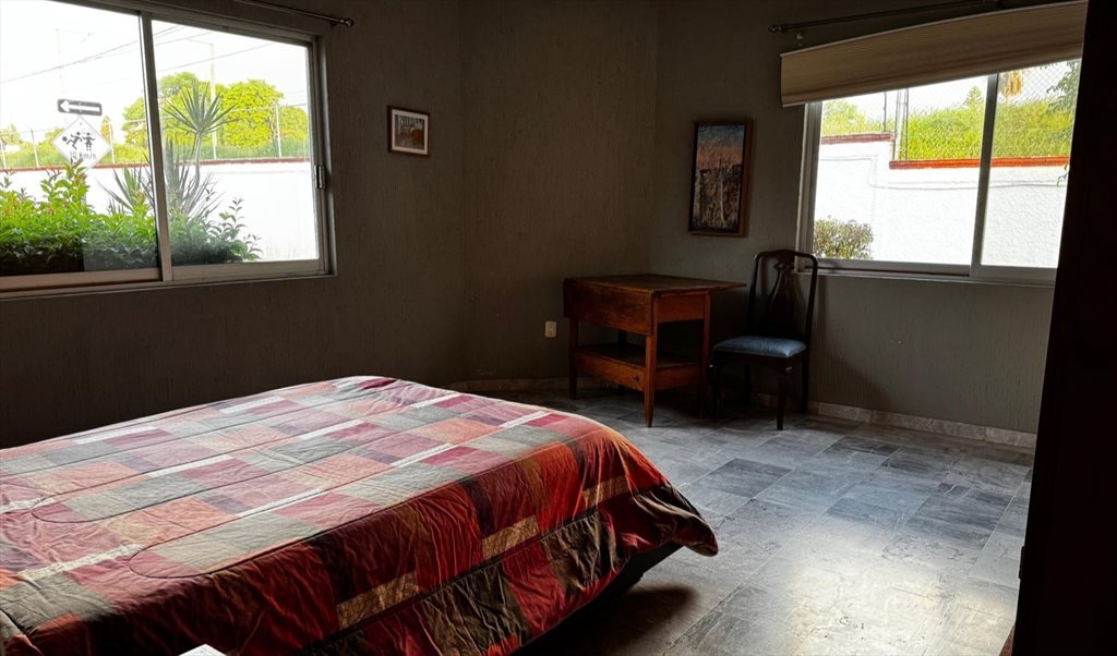 RENTO CUARTO COMPLETO, MUY CENTRICO - Calle Mar Mediterráneo, De Los ...