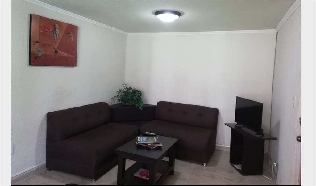 Rento cuarto o depa completo cerca del Tec - Calle Felipe Ángeles ...