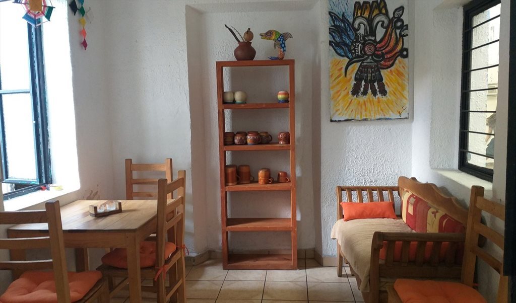 Rento cuartos amplios amueblados, centrico. - Calle Jesús García ...