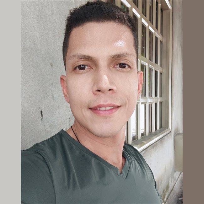 Inquilino - Bogotá - YILBER ANDRES - Professional - Hombre - 29 ...