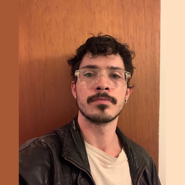 Karel - Guadalajara - Professional - Hombre - 33 | Roomgo