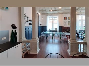 Colocation, Colocataire et Chambre à Louer | Appartager