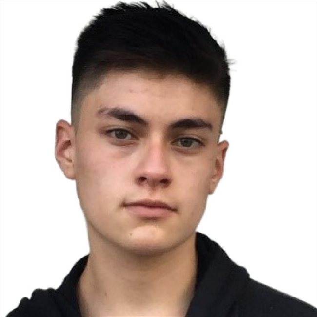SEBASTIAN - La Plata - Student - Hombre - 20 | RoomGo