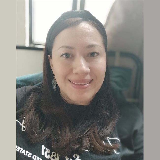 Inquilino - Medellín - Laura Rojas - Professional - Mujer - 36 ...